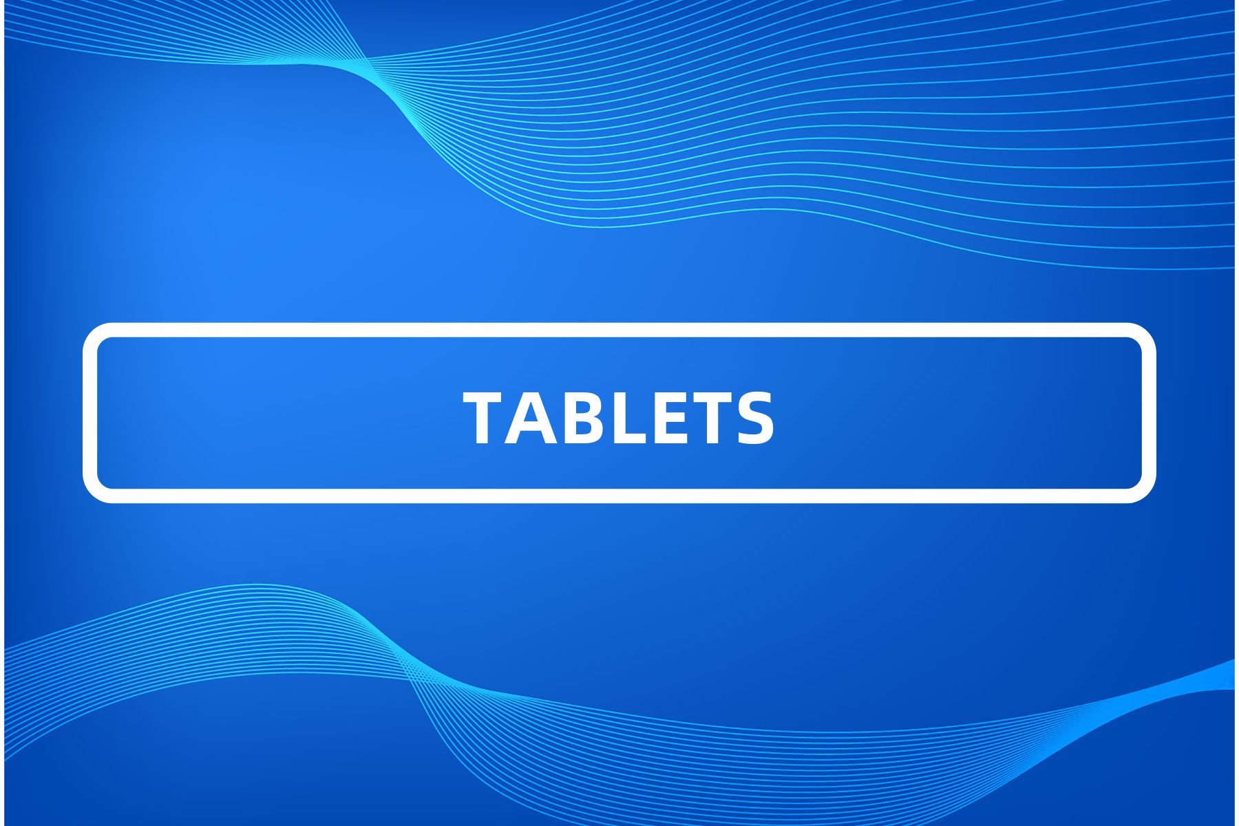 12. TABLETS - DPHARM GURU